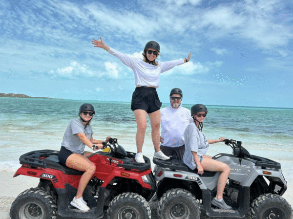 About Us – Real Adventure ATV Tours